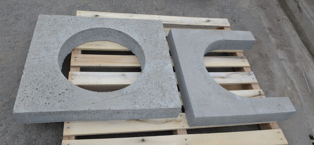 Gully Cover Slab | Standard and Horseshoe Gully Covers | FP McCann