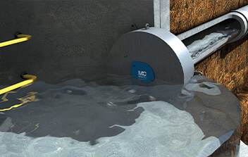 VORTEX FLOW CONTROL DEVICES | STORMBRAKE™ | FP MCCANN - FP McCann