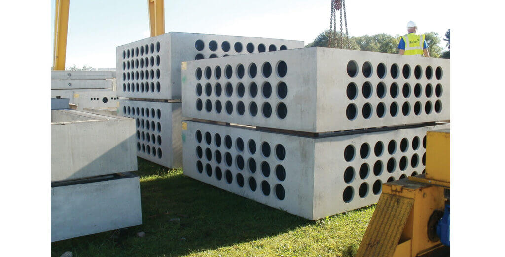 Bespoke Precast Pit Solutions | Power & Infrastructure | FP McCann