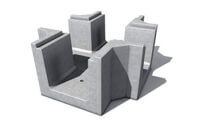 Precast Concrete Power & Infrastructure Solutions | FP McCann
